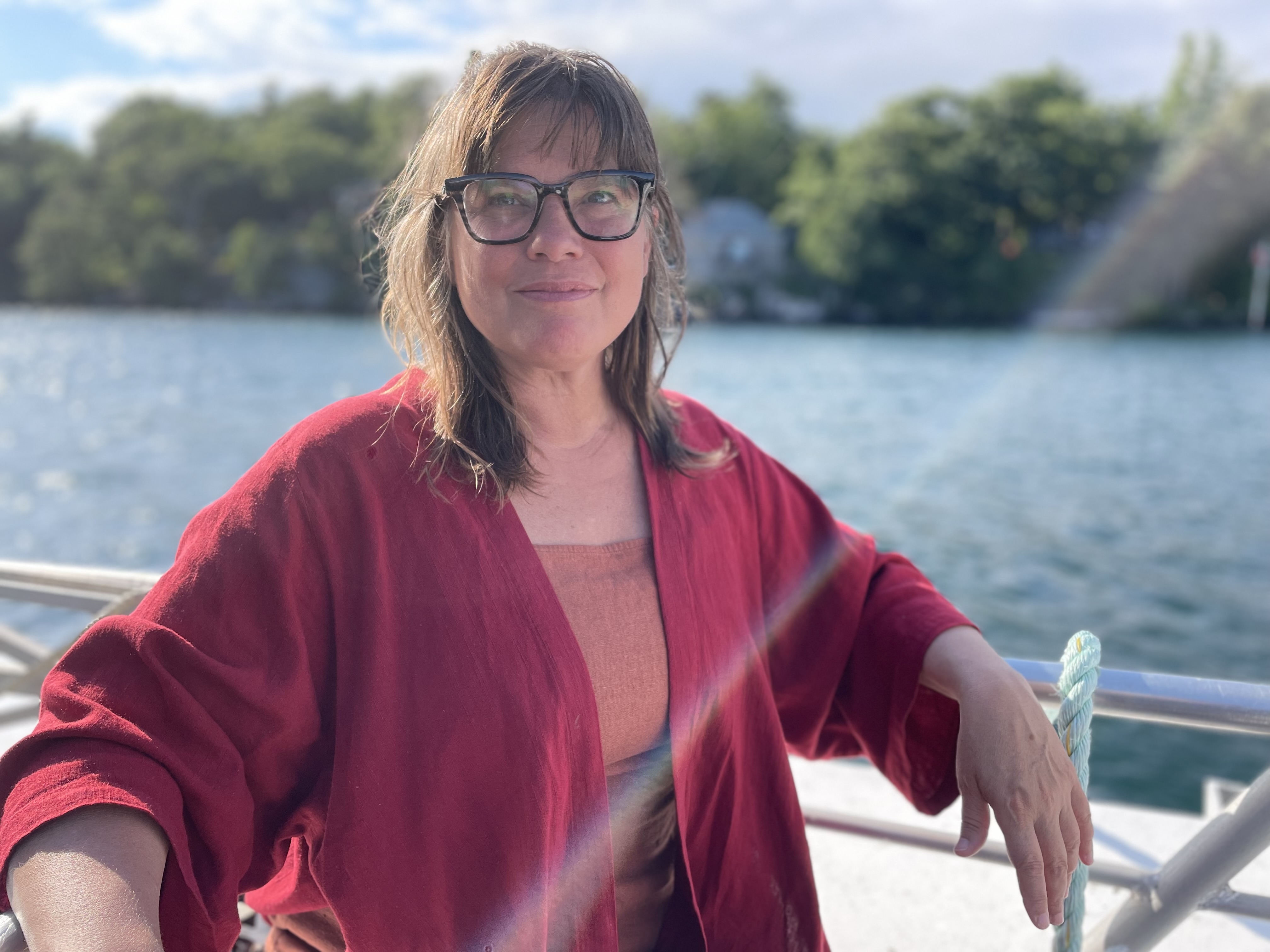 About Alison | Psychotherapy, Couple Counselling, Supervision